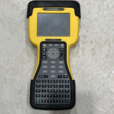Automatic Levels - Trimble