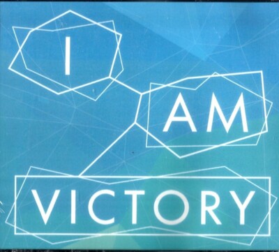 DENNIS & COLLEEN ROUSE ''I Am Victory'' ( 5 CDs) BRAND NEW ...