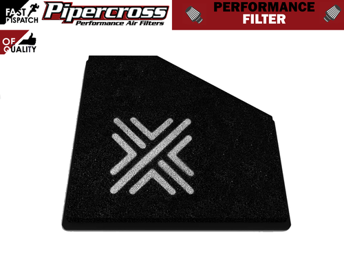 FOR BMW 5 SERIES E60 E61 520D 535D 635D PIPERCROSS PANEL PERFORMANCE ...