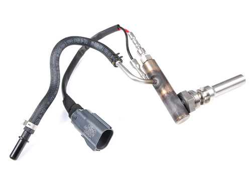 Ford 1856982 DPF Exhaust Sensor Fuel Vapour Valve for sale online | eBay