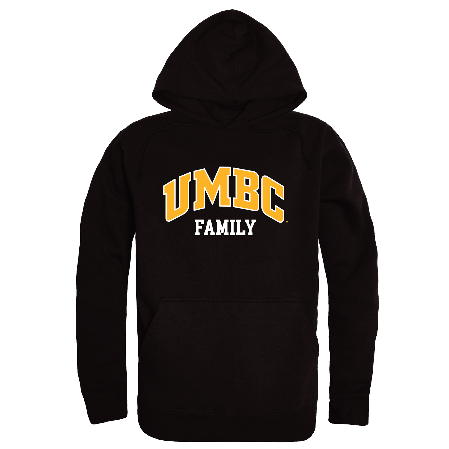 University Of Maryland Baltimore County Retrievers UMBC NCAA Family ...