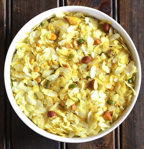 Ceylon White Rice Flakes 200g Habala Pethi Highly Nutritional & Rich In ...