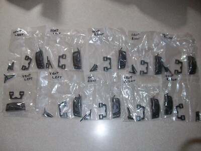 Pella window locks, oil rubbed bronze | eBay