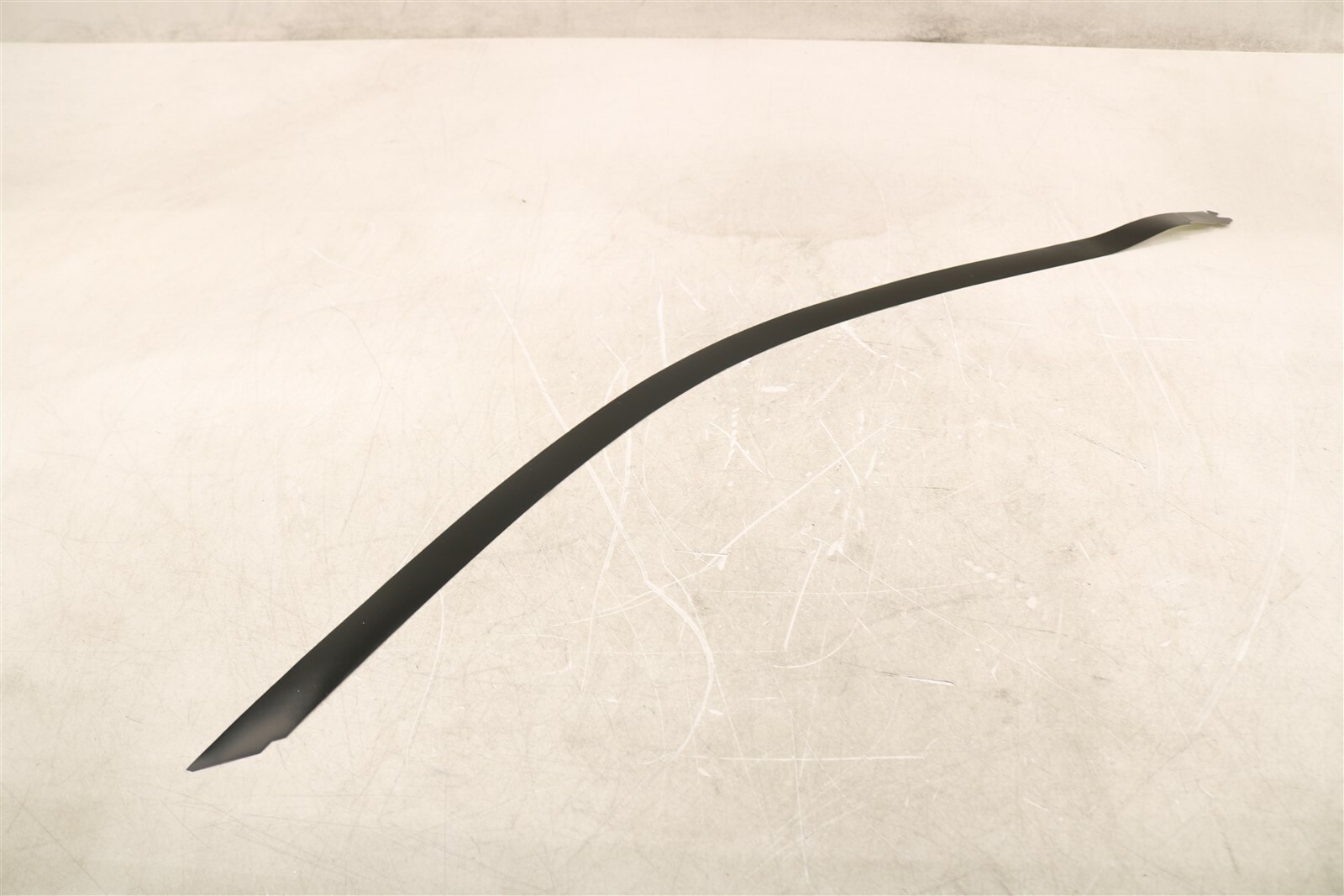 7592260010 Genuine Toyota Tape Black out No.1 LH 75922-60010 for sale ...