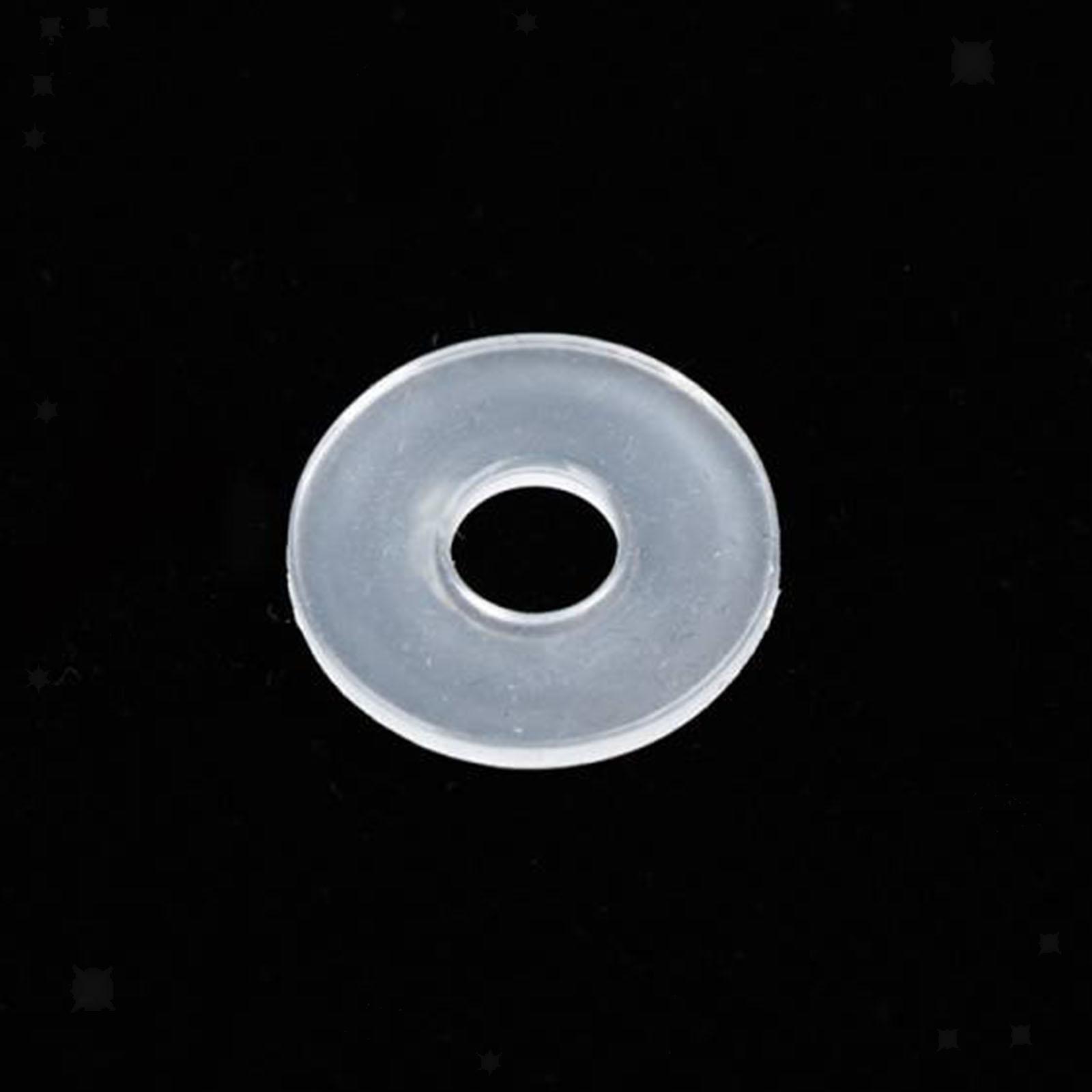 20 Pieces Sprayer Extension Gaskets Spacers for Sprayer Tip Extension ...