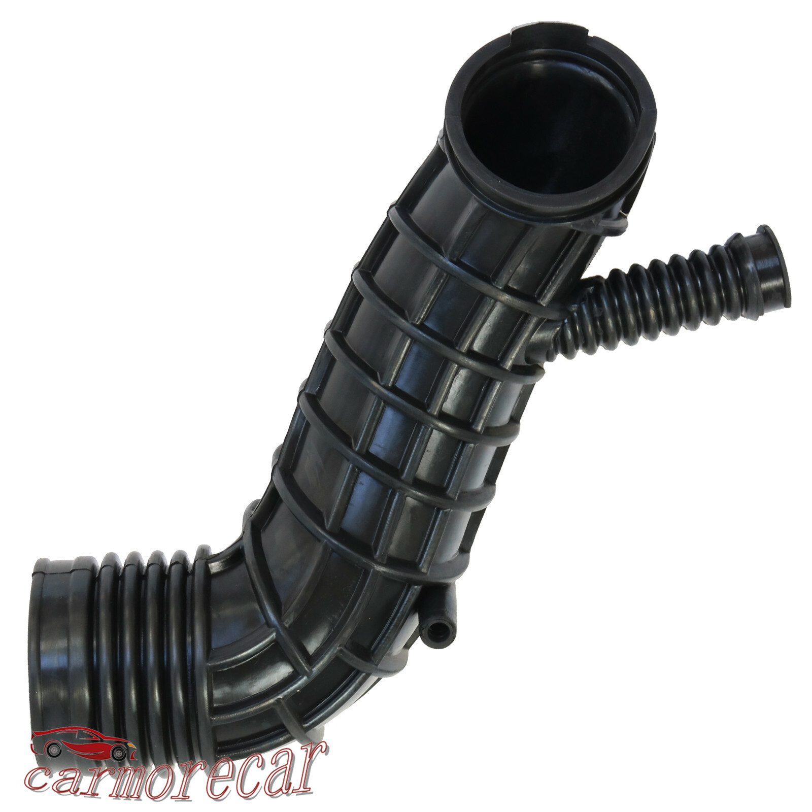 New Engine Air Intake Hose 13543412291 For 2004-2006 BMW E83 X3 Series ...