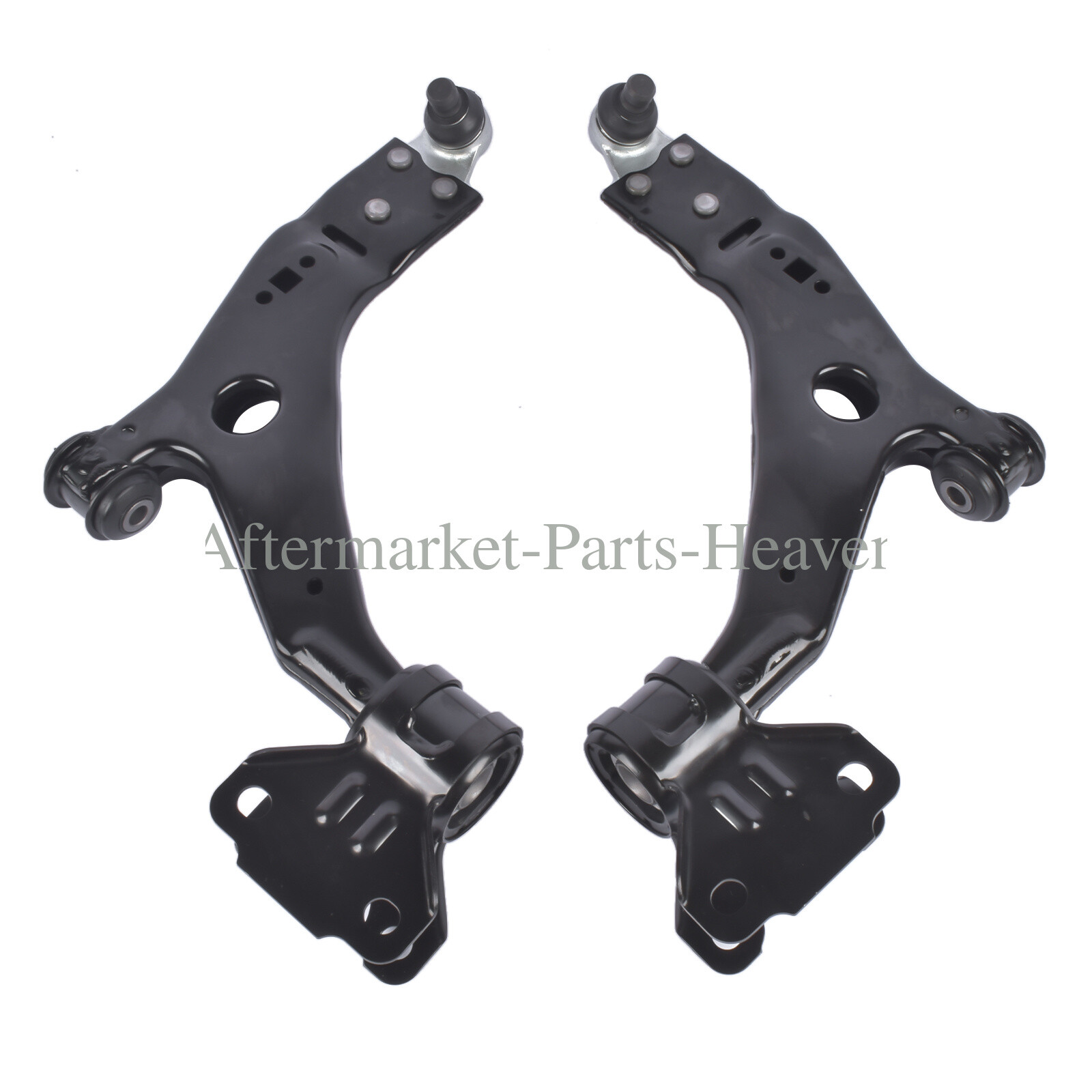 For Ford Focus Transit Connect Front Lower Control Arms with Ball ...