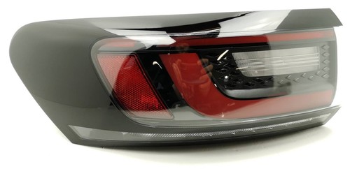 VW ID.4 New Original Rear Light LED Taillight Left 11A945095 | eBay ...