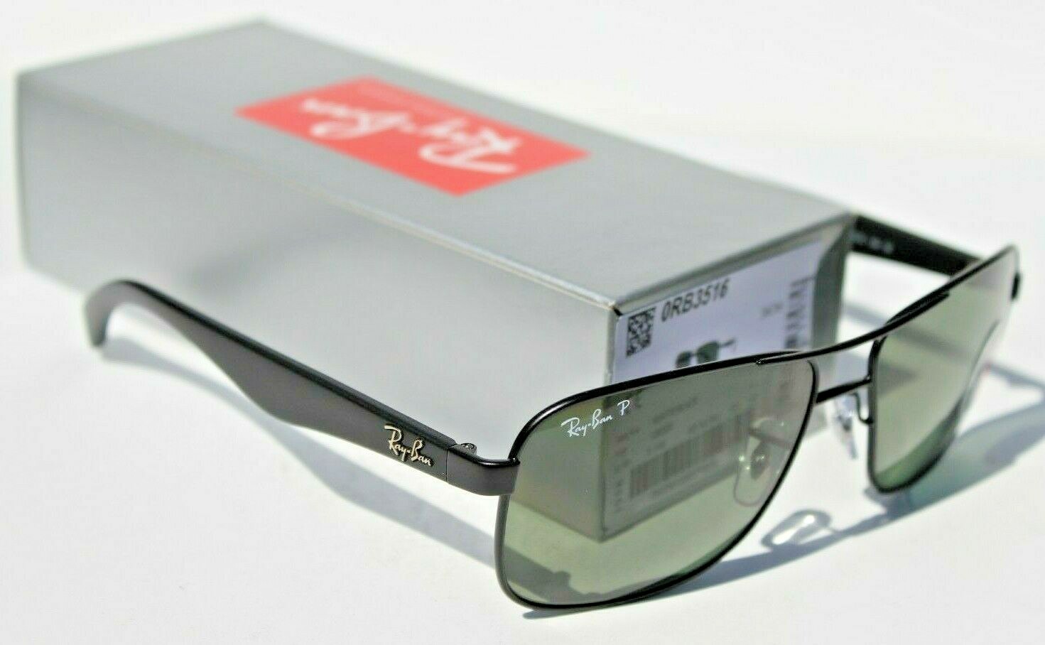 Ray-Ban RB35160069A59 Men's Sunglasses for sale online | eBay