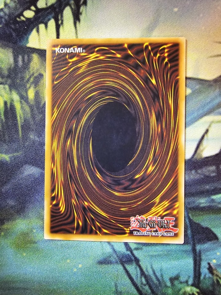 YU-GI-OH! TCG NIGHTMARE PAIN PHNI-EN054 1ST ED NM SUPER RARE | eBay