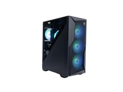 MSI Codex R2C Gaming Desktop Intel i7-14700F RTX 4060 32GB Memory 2TB M ...