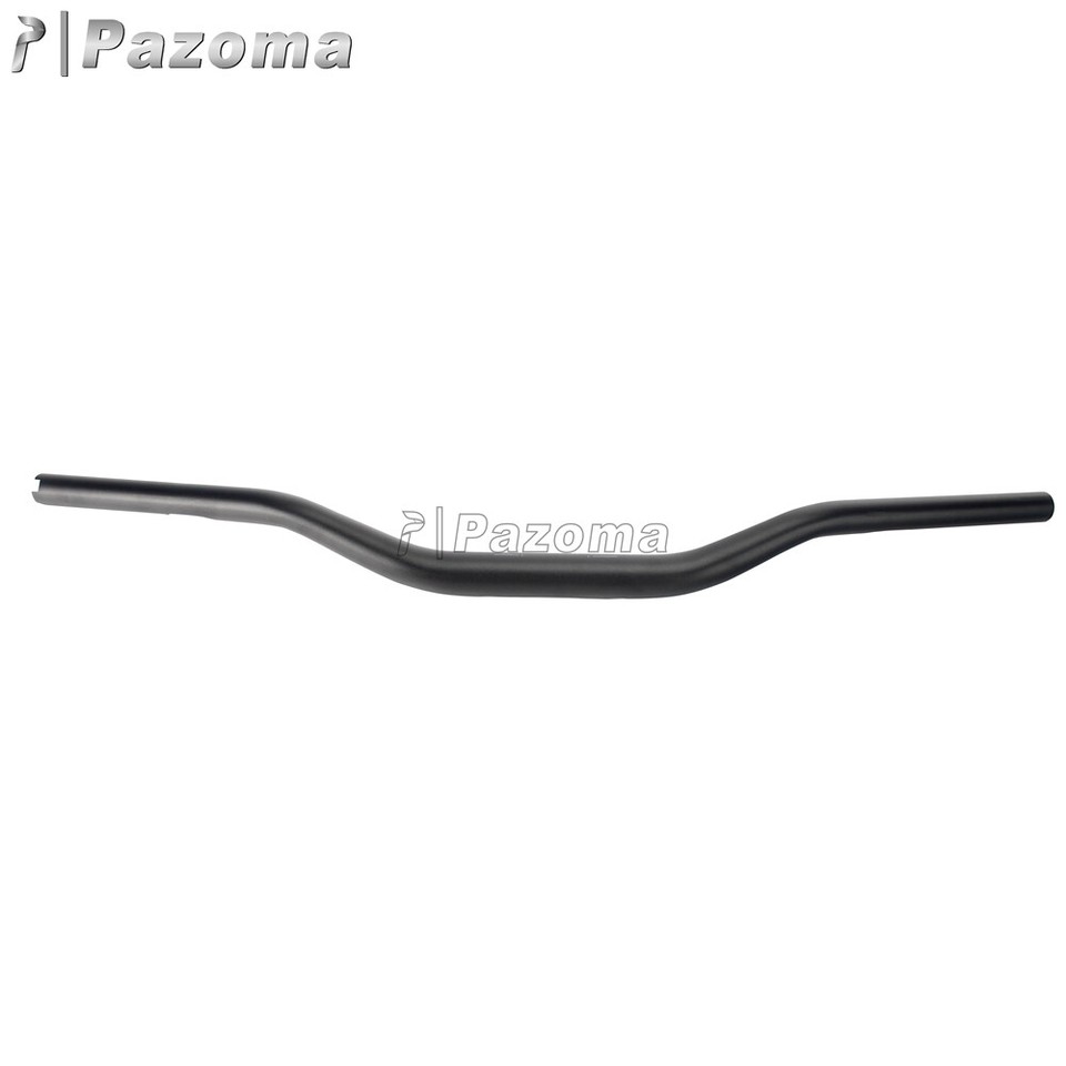 Handlebars 1 1/4" Handle Bar Kit For Harley Dyna Road King Tri Glide ...