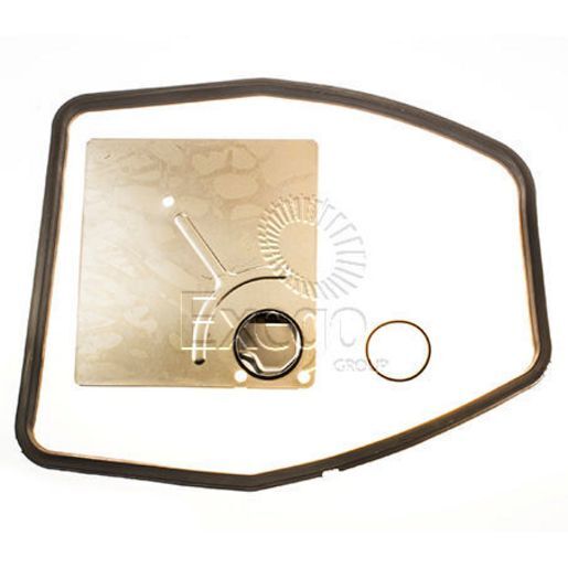 ATP Automatic Transmission Filter Service Kit (4HP22) FK-2746 | eBay