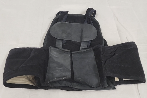 Velocity Systems Ultra Low Vis Plate Carrier V2 Only Medium #3 Cag Sof ...