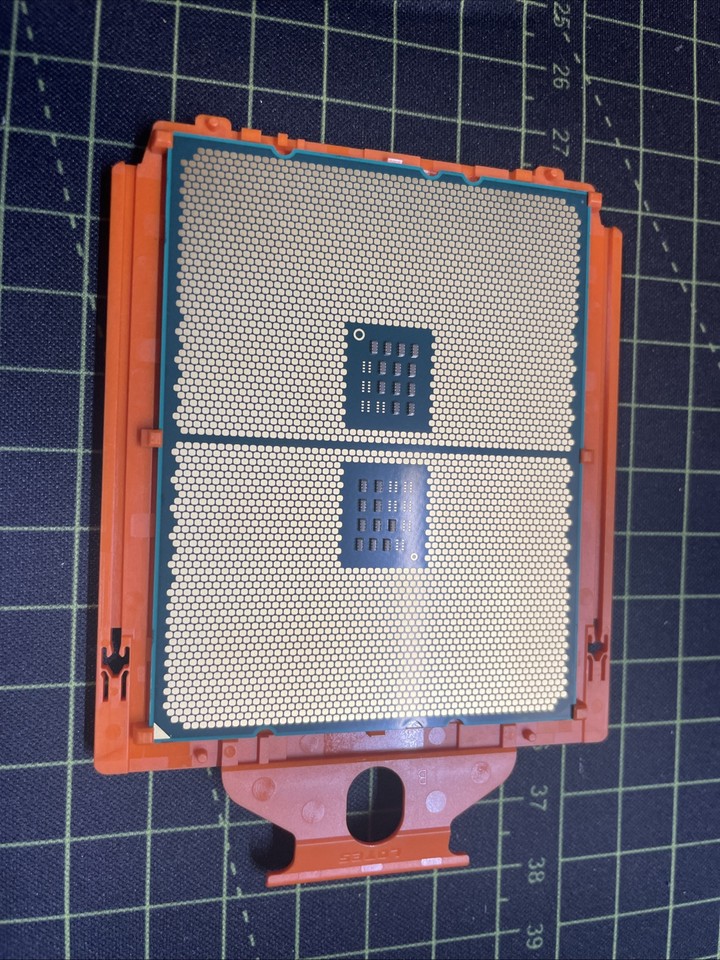 AMD Ryzen Threadripper 2920X 12-Core 24-Threads 3.50GHz 180W sTR4 CPU ...