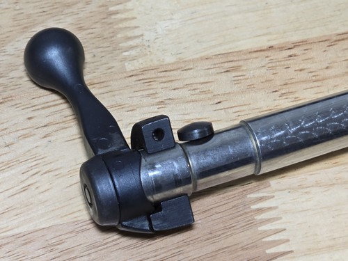 Savage Model 110 Rifle Bolt Assembly Right Hand Long Action Jeweled | eBay