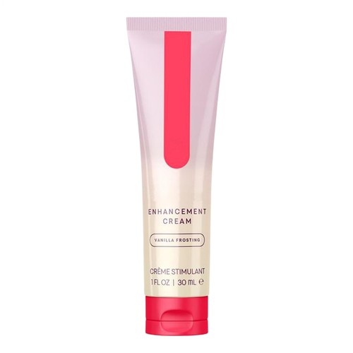 30ml Pure Romance "O" Enhancement Cream Vanilla Frosting New Packaging ...