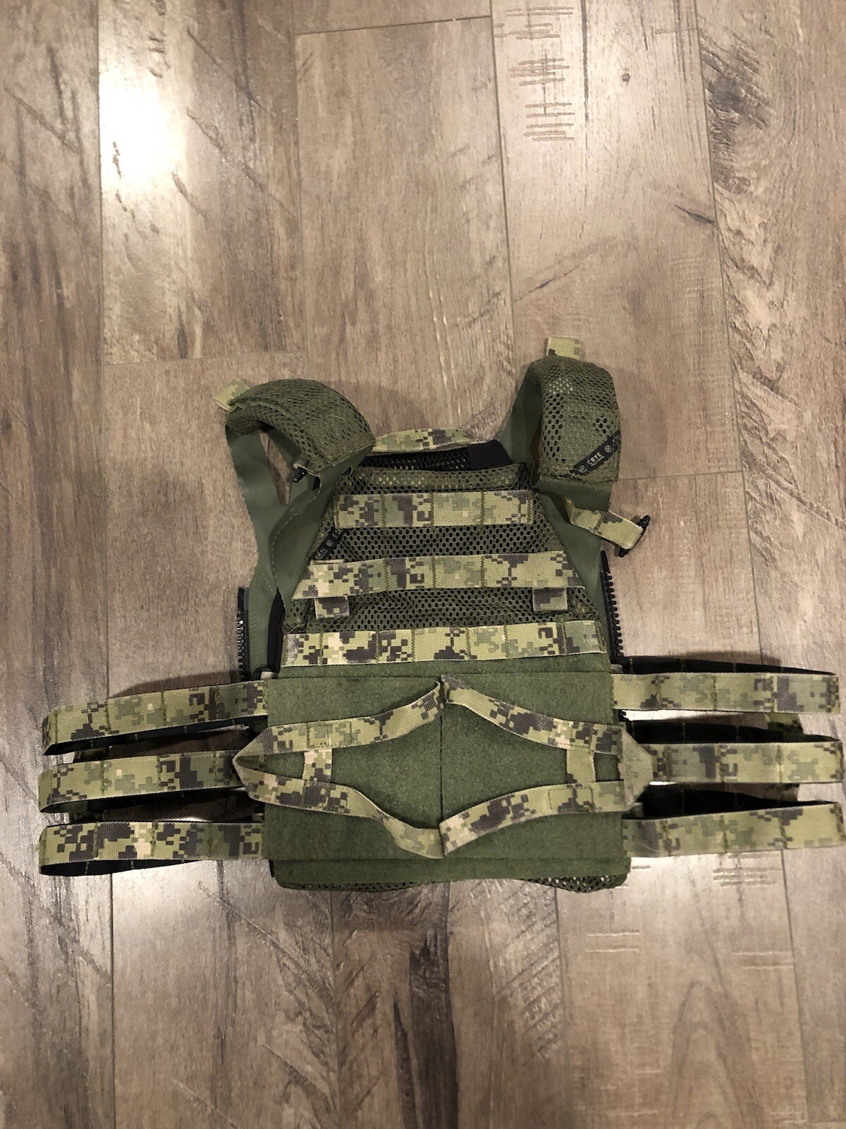 Crye Precision Aor2 Jpc 2.0 Maritime Seal nsw Devgru aor2 | eBay