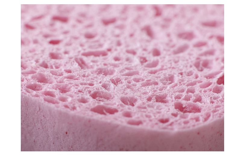 Spontex Handy Sponge Multi-Purpose Cleaning Pad for Kitchen Bathroom ...