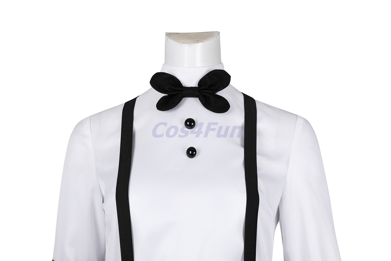 Charlotte Costume Hazbin Hotel cosplay Suit "Charlie" Morningstar ...