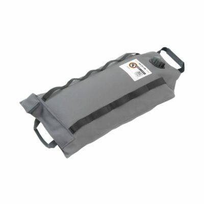 18.9L GIANT LOOP ARMADILLO LIQUID Fuel Bladder suit MOTORBIKE/BOAT etc ...