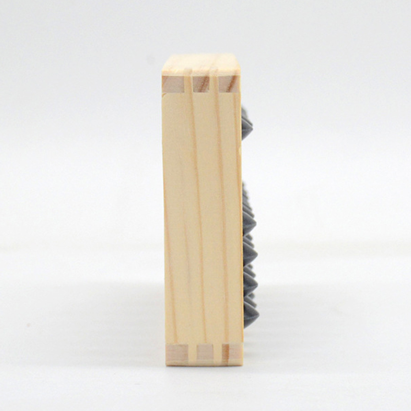 Mini Abacus Toy Kids Portable Lightweight 7 Column Wooden Ideal Math ...