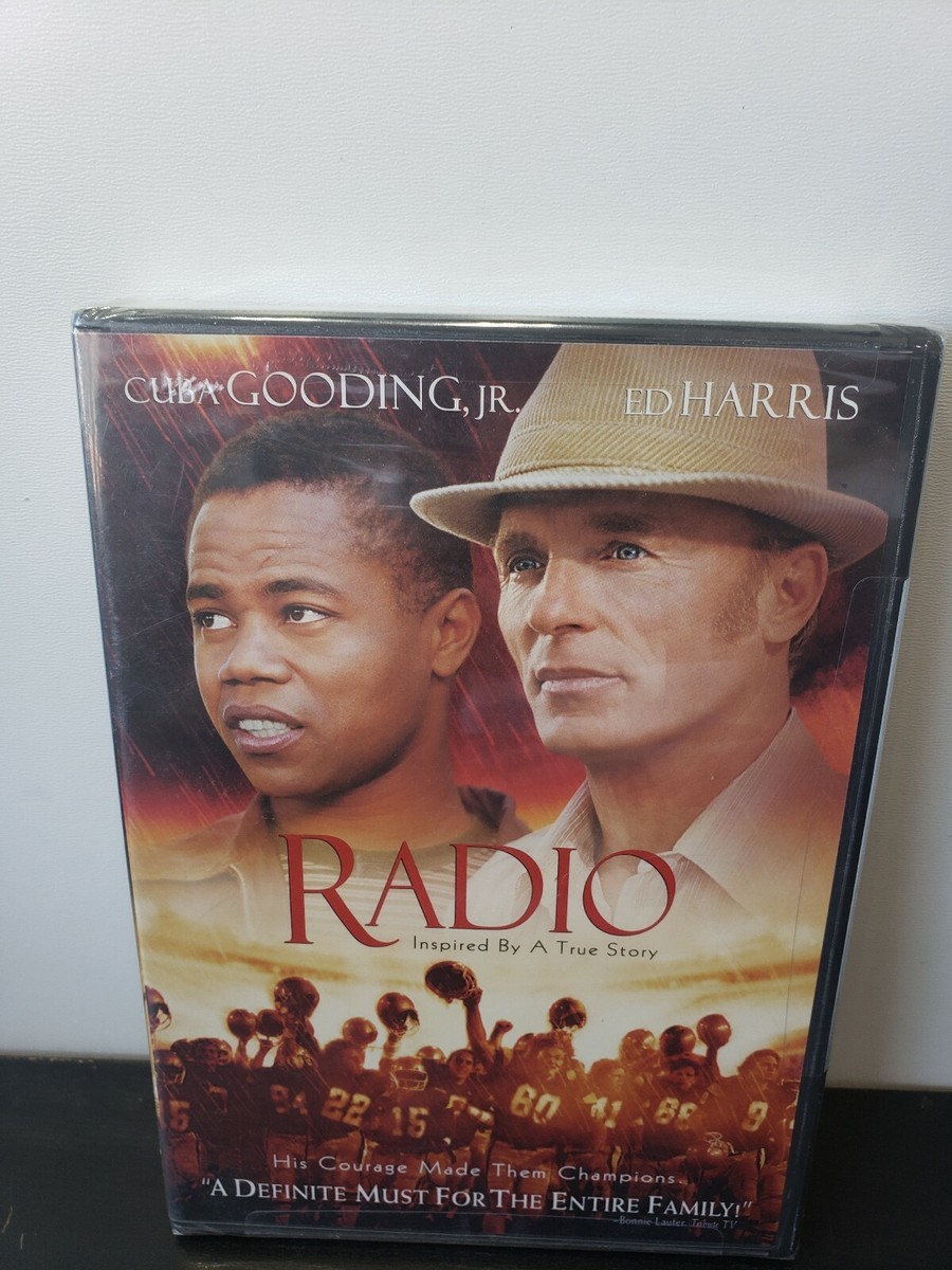 Patrick Breen In Radio