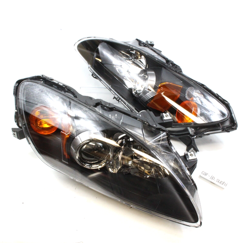 HONDA Genuine S2000 AP1 130- AP2 KOUKI Late Model Headlight HID Lamp ...