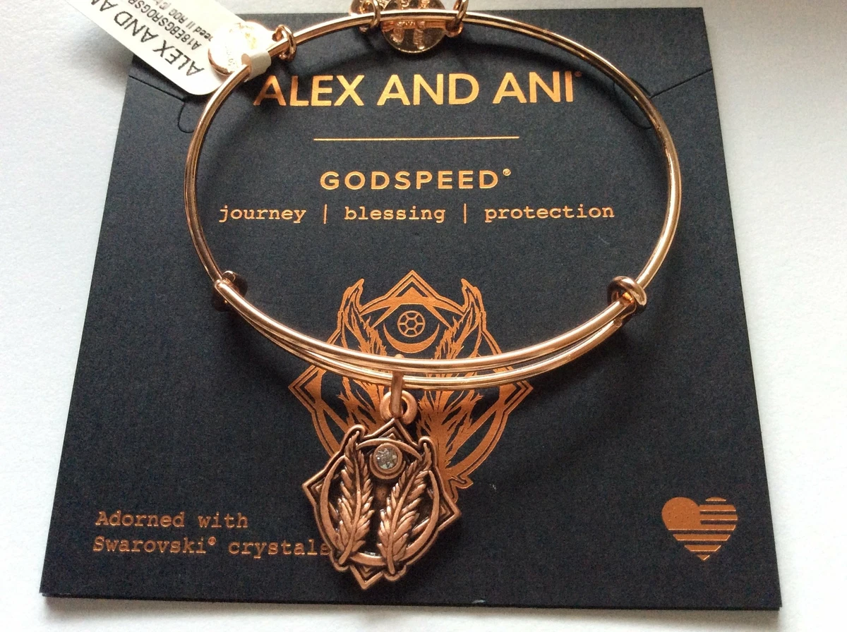 Alex And Ani Godspeed Card Online | www.valleyglass.com