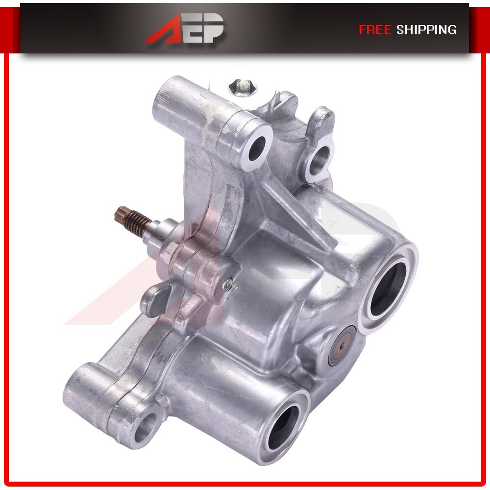 Oil Pump OP627 For Nissan Versa 1.6L 1598CC L4 DOHC 09-11 | eBay