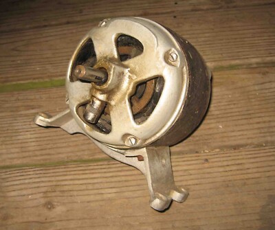 Other - Antique Electric Motor