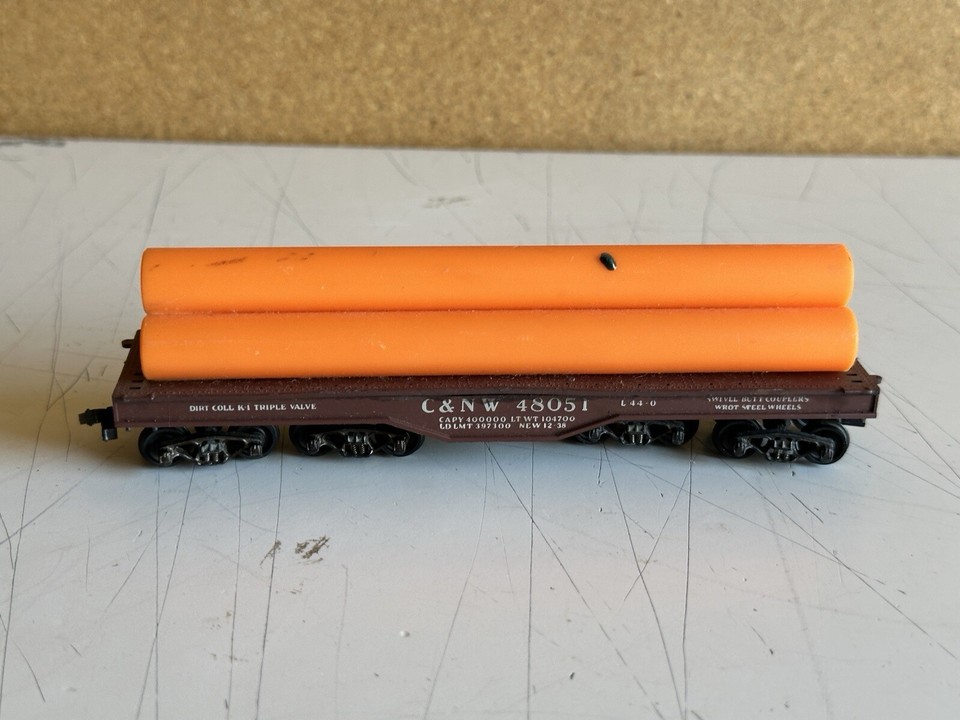 Functional Train Set Locomotive Transformer, Track & Freight Cars | eBay