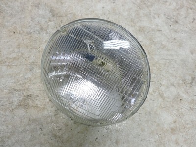 02 Polaris Victory V92C V92 Deluxe Touring headlight head light front ...
