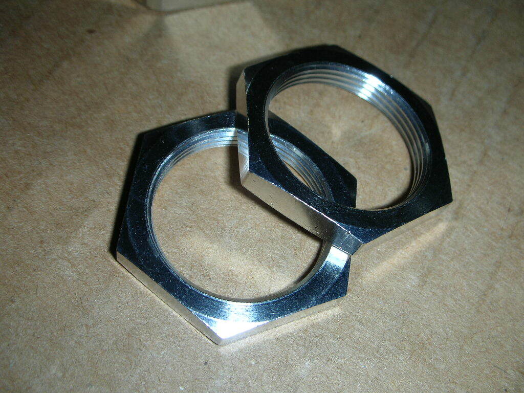 IFM E11115, 18MM ID, Sensor Mounting Sleeve w/End Stop M22 X 1 Choose ...