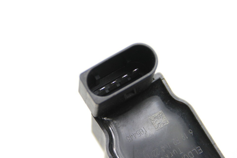 VOLKSWAGEN GOLF MK7 2019 1.5 TFSI 05E905110 IGNITION COIL | eBay