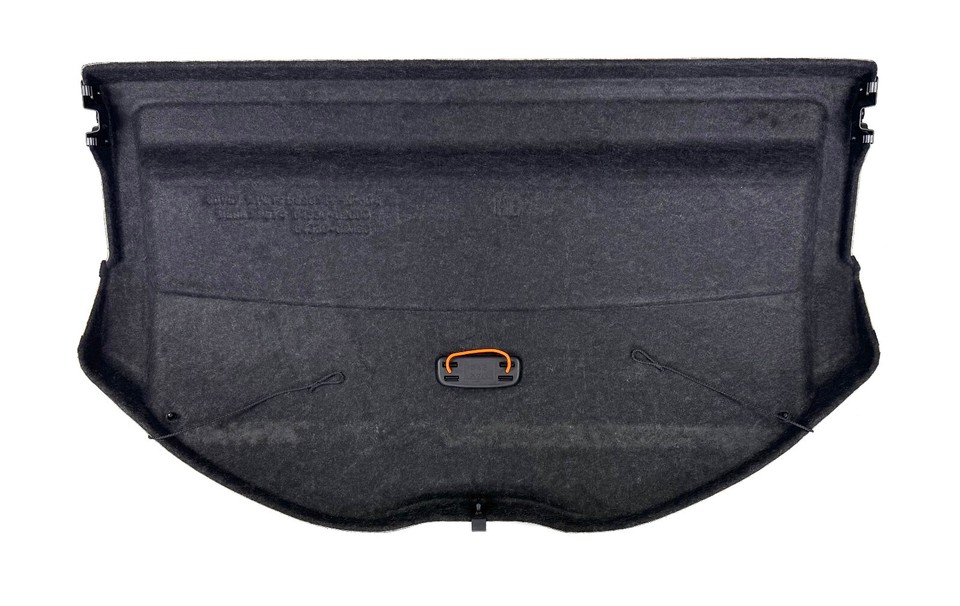 Toyota Corolla Hatchback E21 2019-2025 Rear Parcel Shelf Load Cover ...