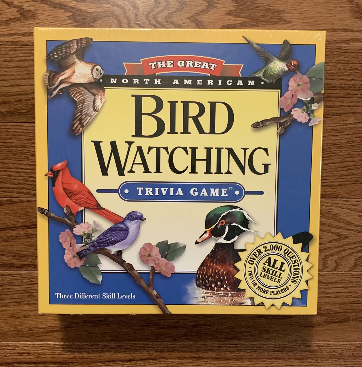 For Bird Lovers Bird Games