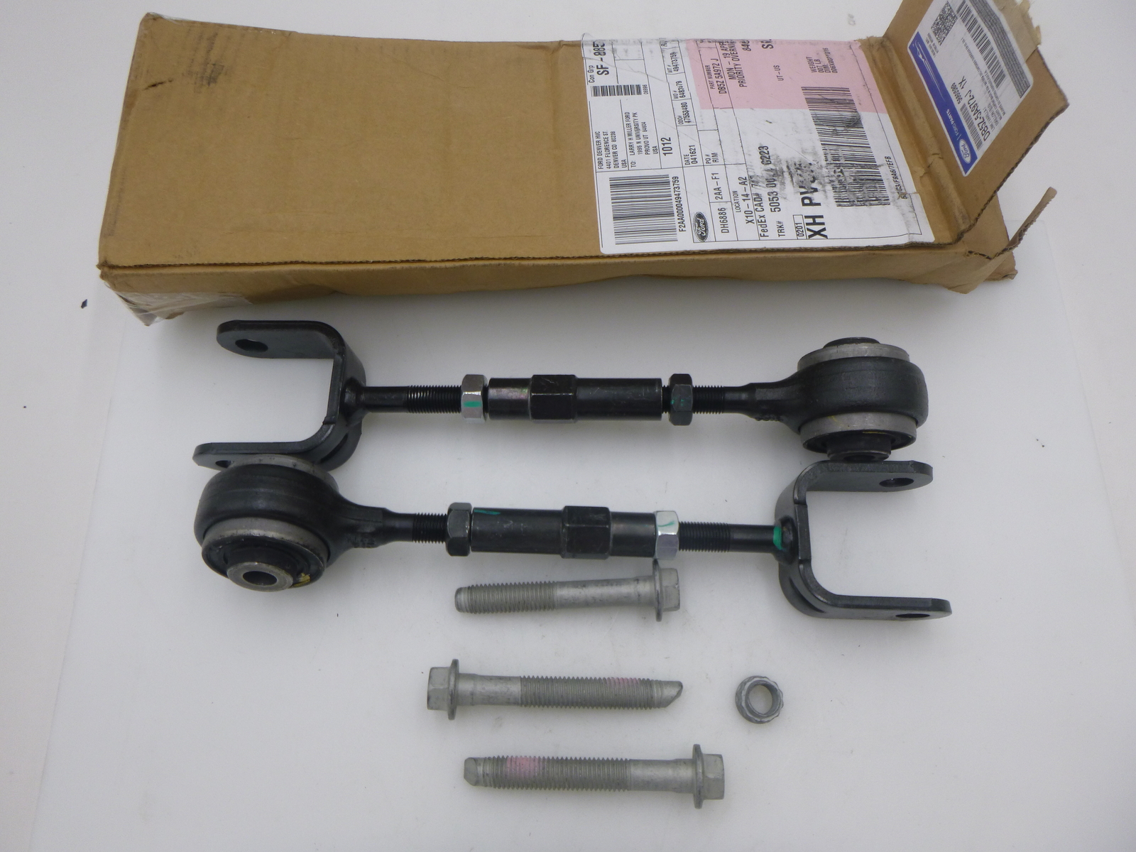 OEM Ford DB5Z-5A972-J Rear Sway Bar Link SEE DESC | eBay