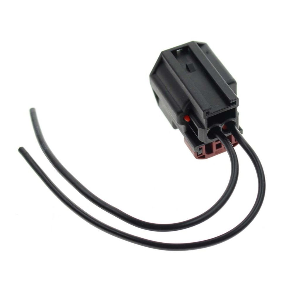 12" Wheel Speed Sensor Connector Pigtail for Ford Edge Focus, RAM 1500 ...