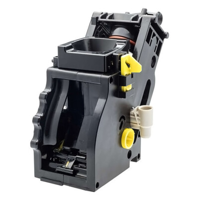 Black Brew Unit 8GR. 5 Bar Omn - for Philips EP44, 54, 55 series (see ...