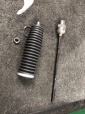 VAUXHALL CORSA C 1.3CDTI 1.7D TD INNER STEERING RACK END STEERING RACK ...