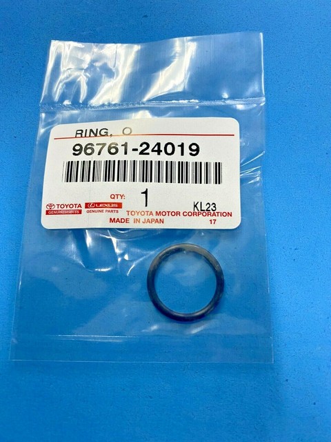 Toyota OEM 3.5l-v6 Radiator-water Pipe O-ring 9676124019 for sale ...