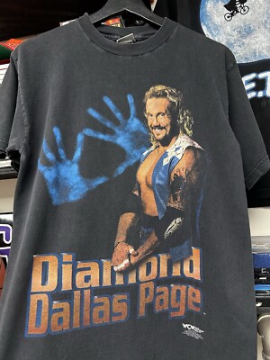 Ddp Wcw Logo