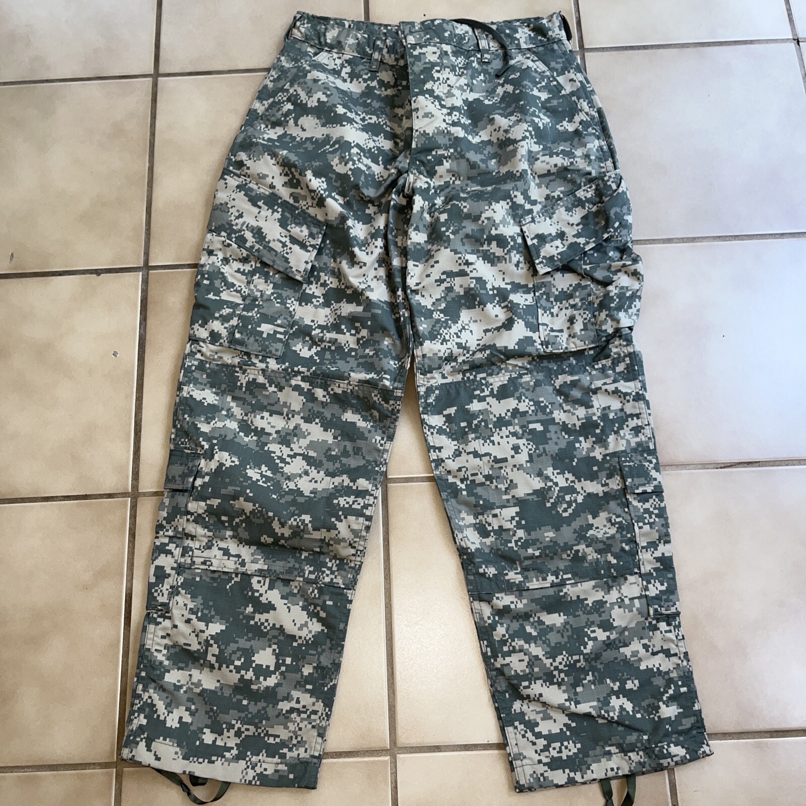 Army Digicam Combat Uniform Camo | eBay