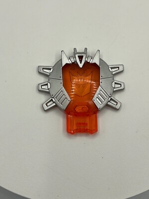 Transformers Cybertron Deluxe Class Sideways Cyber Key #dj51 ONLY! | eBay