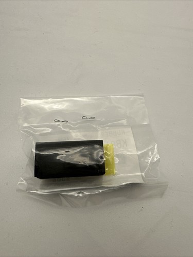 NEW OEM Mazda 2017-2021 CX-5 Bumper Cover Protector KB8A-50-2G2 | eBay