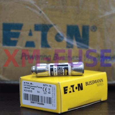 1PCS Bussmann KTK-R-25 KTKR-25 KTKR25 25A 600Vac Fast-acting Fuses | eBay