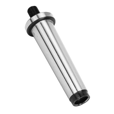 2MT Drill Chuck Arbor Morse Taper MT2 Adapter High Accuracy Hardened ...