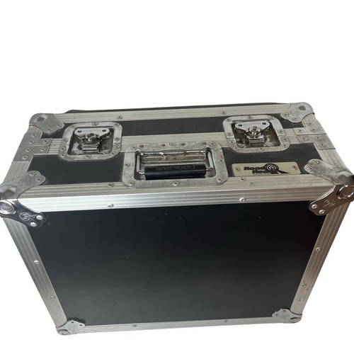 Road Ready ATA Flight Case 21x17x9 DJ Mixer Utility Hard Travel Case ...