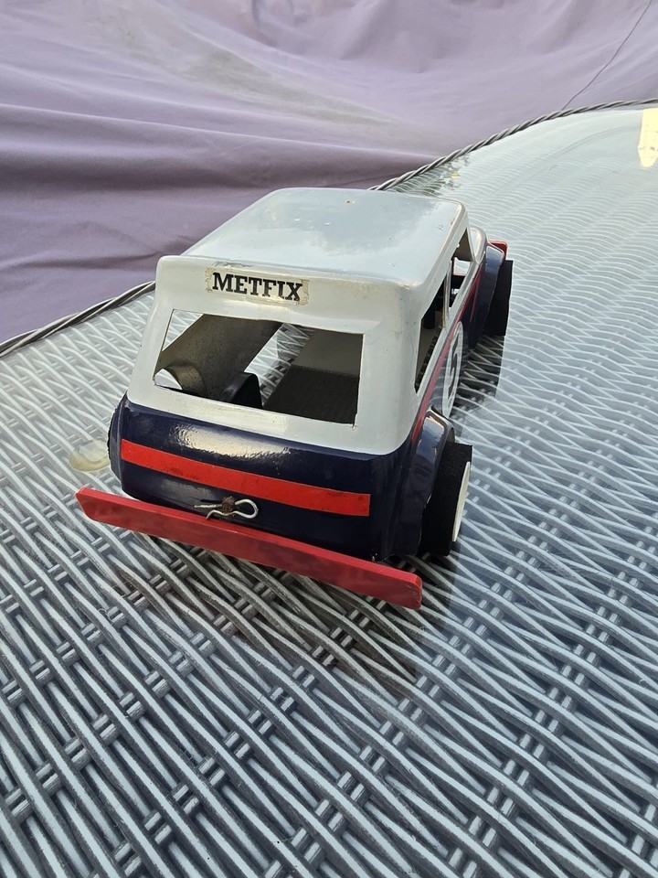 Mardave mini radio controlled car shell (not Tamiya) 1/12 scale | eBay UK